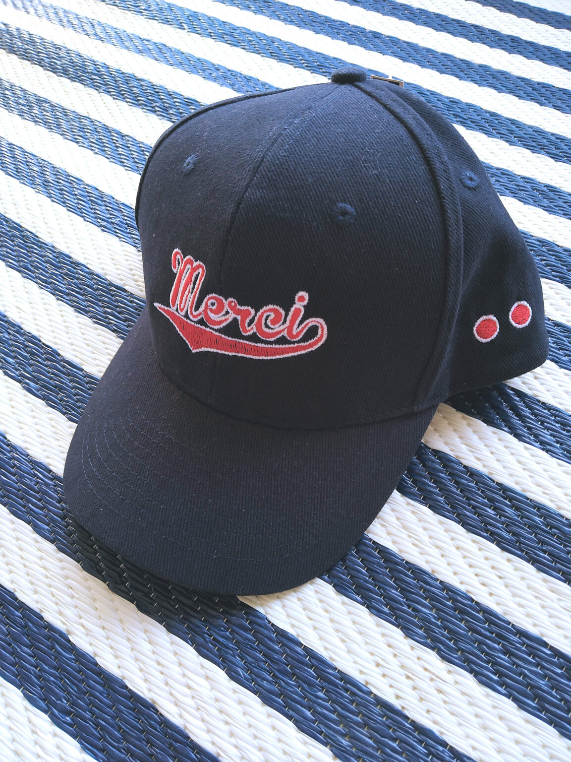 【Merci（メルシー）】パリのお土産にしたいSHOPオリジナル商品 | きのこのファッション＆パリBLOG